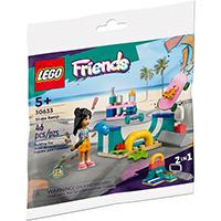 LEGO® Friends Kocke Skejt rampa 30633