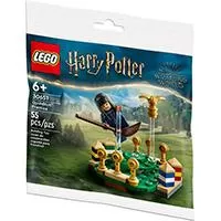 LEGO® Harry Potter™ Kocke Trening Kvidiča 30651