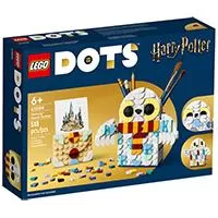 LEGO® Dots Harry Potter™ Kocke Kutija za olovke Hedviga 41809