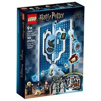 LEGO® Harry Potter™ Kocke Zastava Rejvenkloa 76411