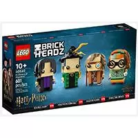 LEGO® BrickHeadz™ Harry Potter™ Kocke Profesori Hogvortsa 40560