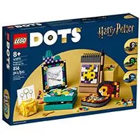 LEGO® Dots Harry Potter™ Kocke Komplet za radni sto 41811