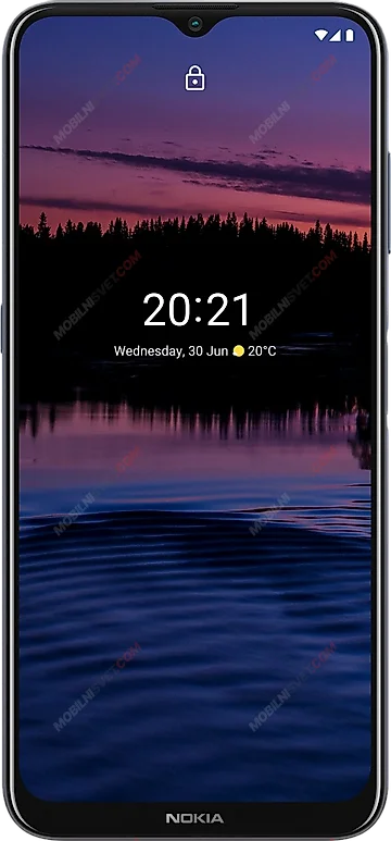 Nokia
G20