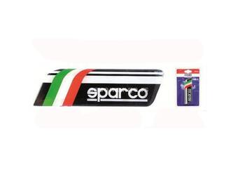 Samolepljivi stiker Sparco - 2kom
