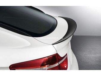 Spojler gepeka BMW X6 e71