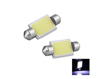 Led diode cob 36mm