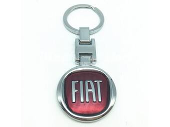 Auto privezak Fiat