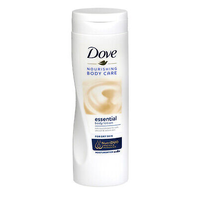 DOVE LOSION 400ML ESSENTIAL