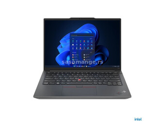 Lenovo ThinkPad E14 AMD G5 ryzen 5 7530U, 16GB, 512GB, 14.0" WUXGA, AMD Radeon, no OS, laptop ( 2...