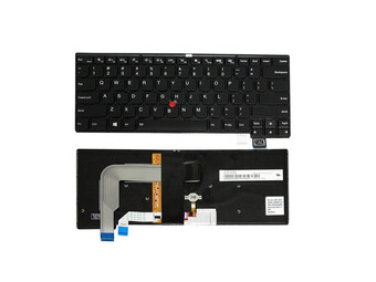 Tastatura za laptop Lenovo Thinkpad T460S T470S bez pozadinskog osvetljenja