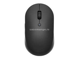 Mi Dual Mode Wirelees Mouse Silent Edition Black