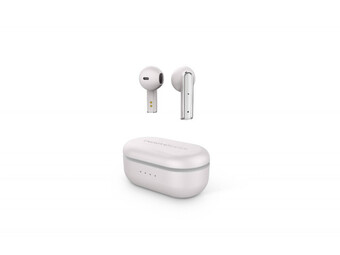 Style 4 Cream True Wireless krem bubice