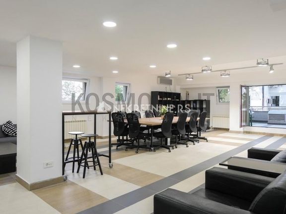 Voždovac, Vojvode Stepe, Kalnička, Poslovni prostor, 315m2, 750000 EUR