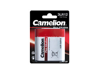 Camelion alkalna baterija 4.5V