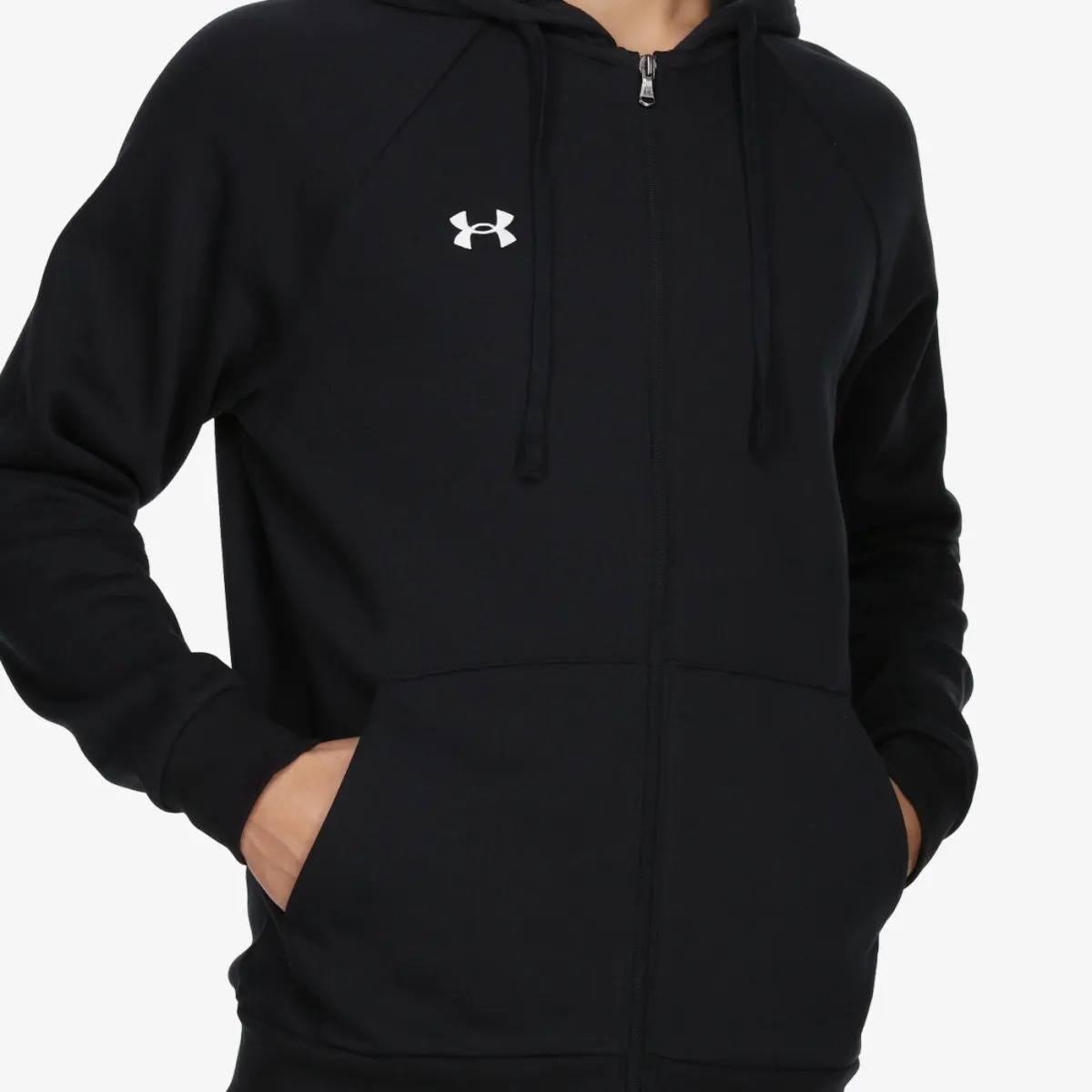 UNDER ARMOUR Dukserica Rival