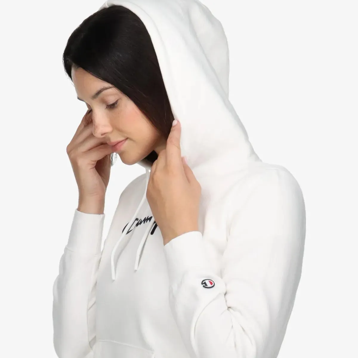 CHAMPION Dukserica HOODED SWEATSHIRT