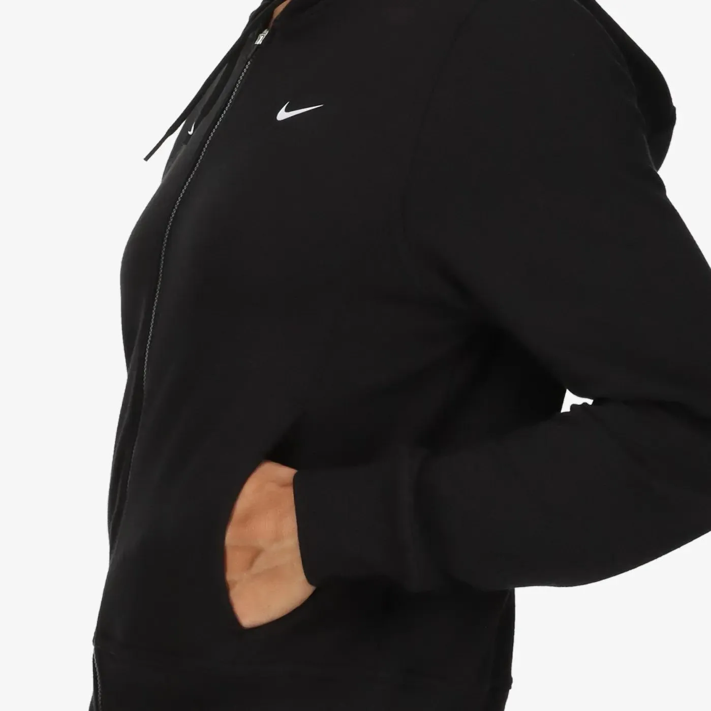 NIKE Dukserica Dri-FIT One