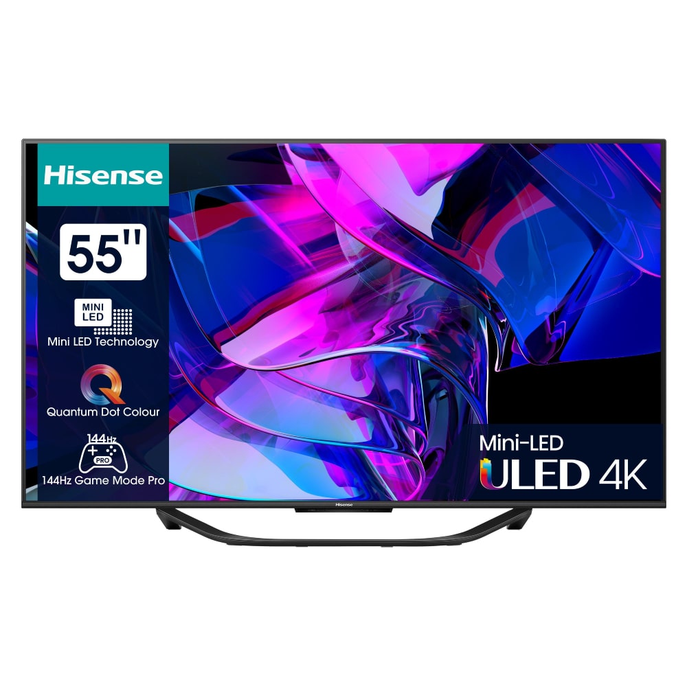 HISENSE 55U7KQ Smart televizor