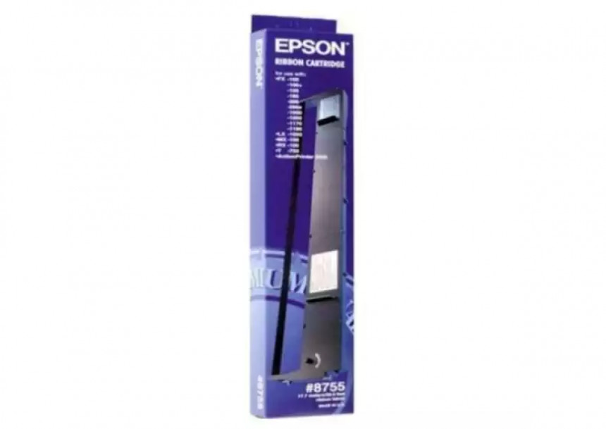Ribon Epson S015339 PLQ-20,20D,20DM 1/3