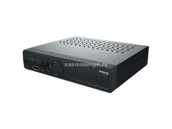 Amiko prijemnik DVB-S2+T2/C, HEVC, stalker, FullHD, CX, CI+ - HD-8265+