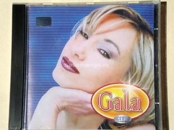 Gala - Gala