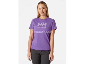 W HH LOGO T-SHIRT