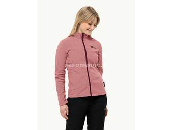 TAUNUS FZ W Fleece Jacket