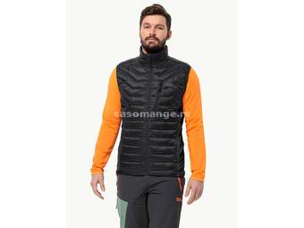 ROUTEBURN PRO INS VEST M