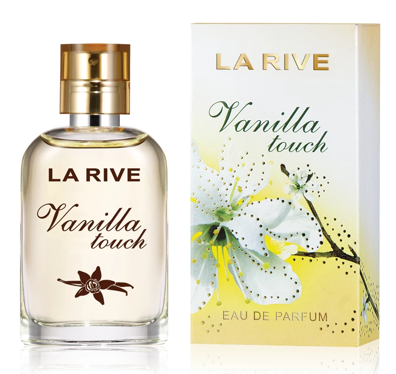 LA RIVE EDP 30ML VANILLA TOUCH