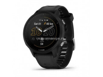 GARMIN Pametni Sat Forerunner 955 Black