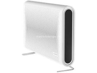 AENO Air Purifier AP2S, Wi-Fi, UV lamp, ionization, Tvoc sensor, CADR 420 m/h, 50 m2, carbon fil...