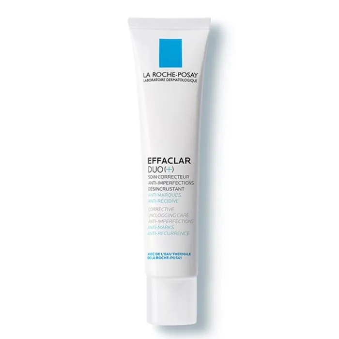 La Roche Posay Effaclar Duo(+) krema 40 ml