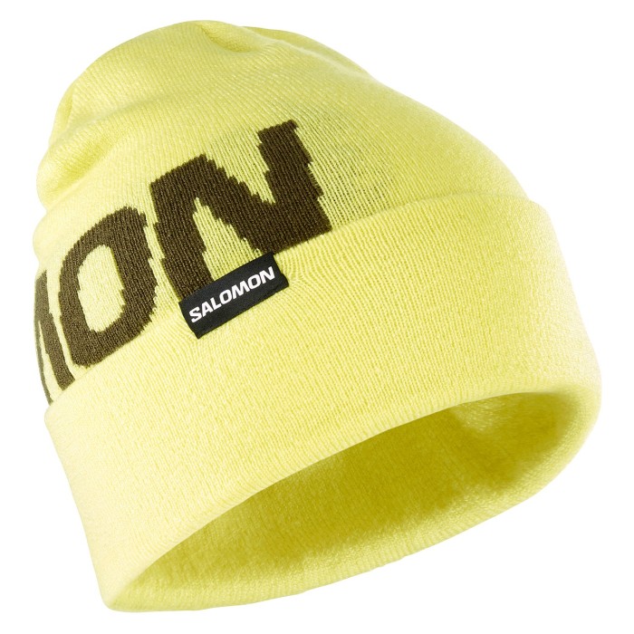 Salomon Hermitage Beanie kapa