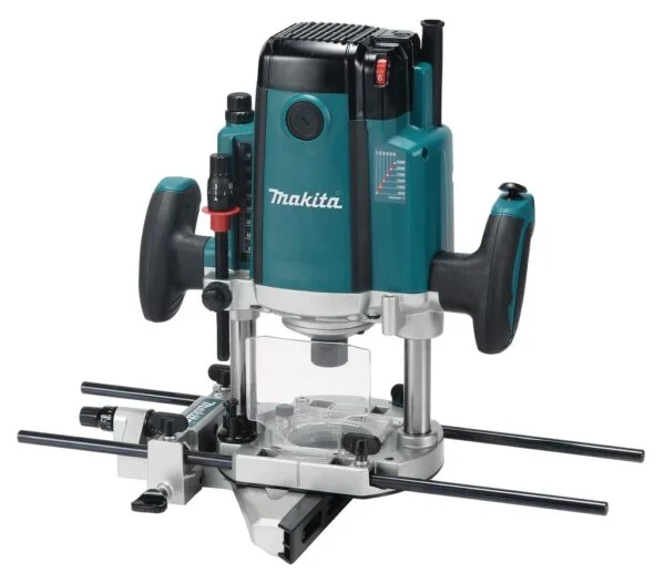 Makita Električna glodalica 2.100V, 12mm