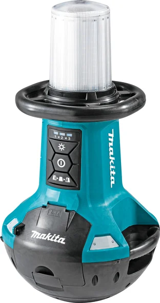 Makita Akumulatorska LED lampa 18V Li-ion Solo