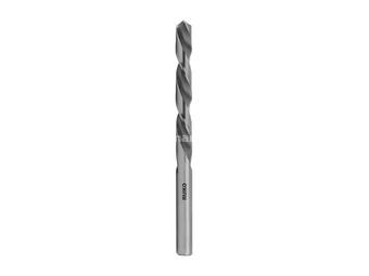 Spiralna leva burgija 5.5mm DIN 338 tip N, HSS-G Ruko