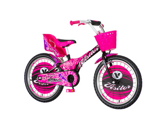Dečiji bicikl Super Star X-Kids 20in STA200 1203064
