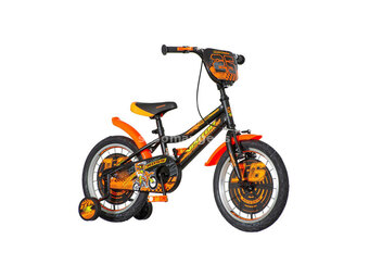 Dečiji bicikl Moto Cross X-Kids 16in MOT160 1160063