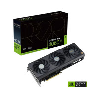 ASUS GeForce RTX 4060 Ti O16G PROART