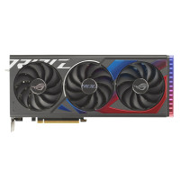 ASUS GeForce RTX 4060 Ti ROG STRIX O16G GAMING