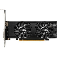 MSI GeForce GTX 1650 4GB 4GT LP