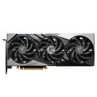 MSI GeForce RTX 4070 Ti GAMING X SLIM 12G