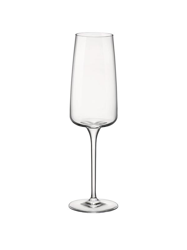 BORMIOLI Čaša za šampanjac Nexo 26,2 cl 6/1 365752