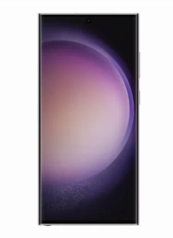 Mobilni Telefon Samsung S23 Ultra 8/256 Pink 5G