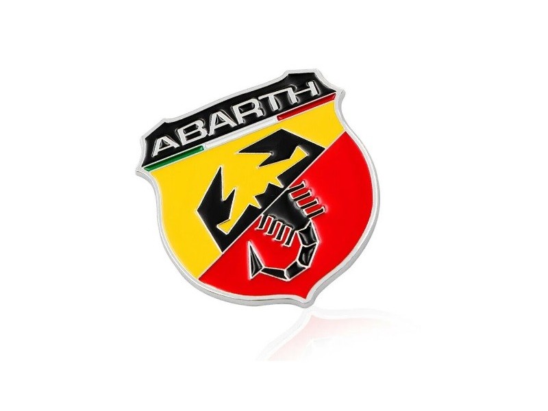 ABARTH logo