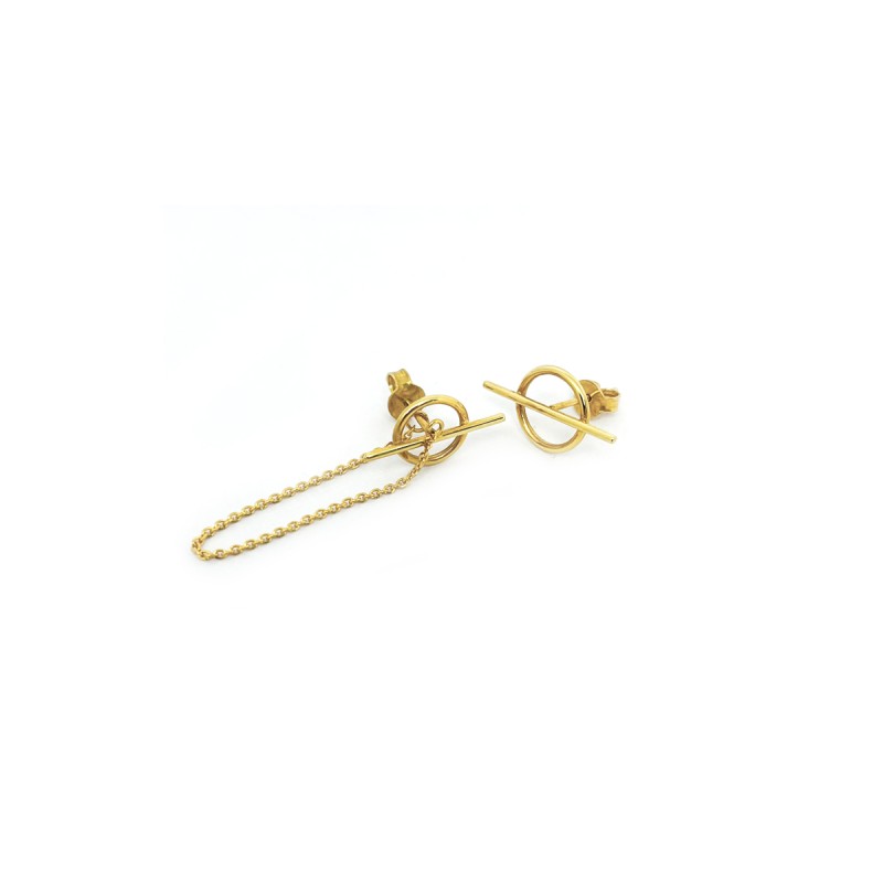 Earrings Charm small