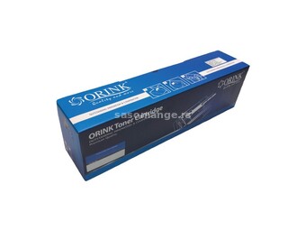 Toner ORINK HP CE412A