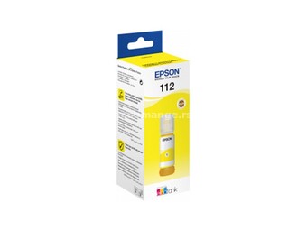 Patrona EPSON C13T06C44A 112 Yellow