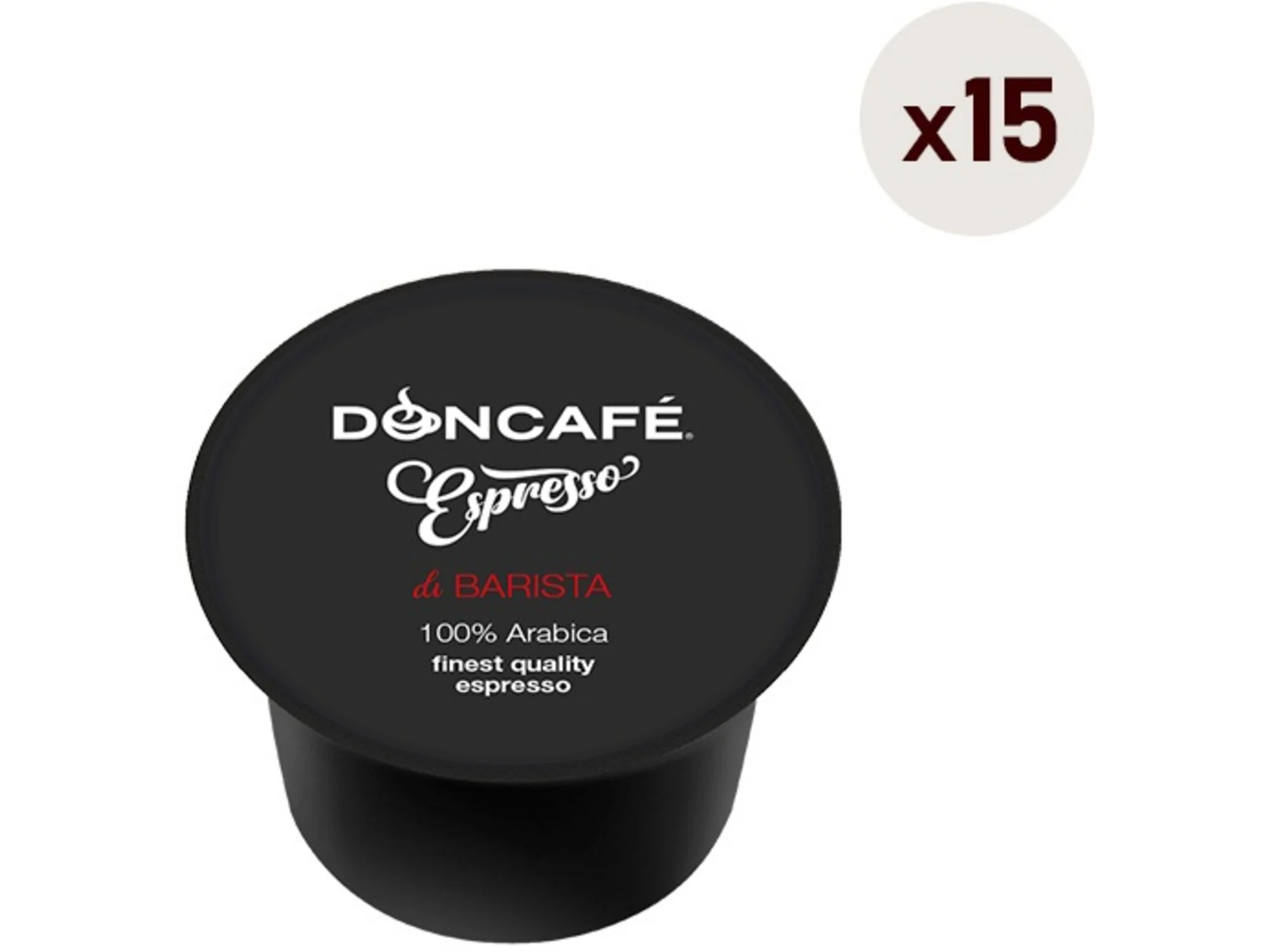 Doncafe Kafa DiBarista kapsule