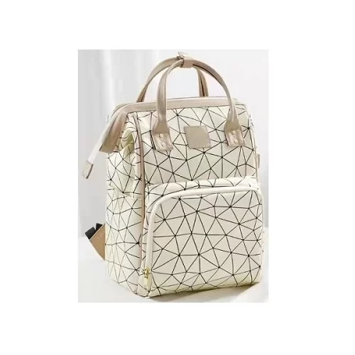 Torba za mame-BBO fashion mama bag-beige
Torba za mame-BBO fashion mama bag-beige